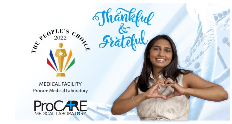 ProCare Health Services Ltd – ProCare Medical Laboratory