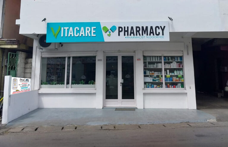 ProCare Health Services Ltd – ProCare Medical Laboratory